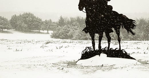 Welcome to Noahpinion: The Substack! - by Noah Smith