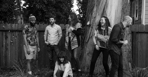 Supernuclear | Phil Levin | Substack