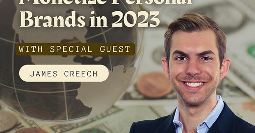 Evolving with Nita Jain | Substack