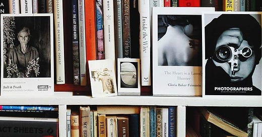 FlakPhoto Digest | Andy Adams | Substack