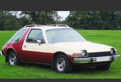 The 10 Ugliest Cars of All Time - by The Lampoon - Lampoon