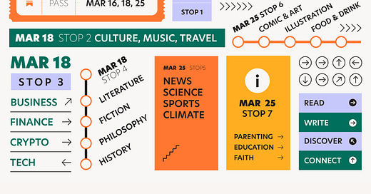 Substack Community Substack