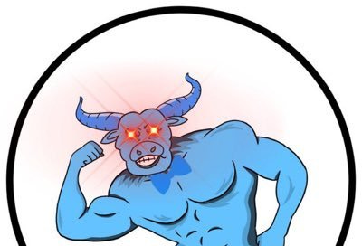 Strong As An Ox | BowTiedOx | Substack