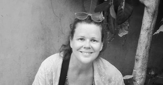 Chosen By Choice | Nellie Bowles | Substack