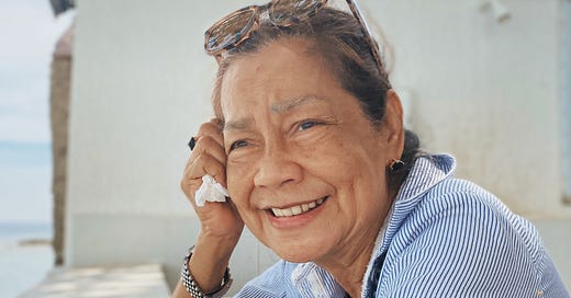 Letters by Deepa | Deepa Paul | Substack