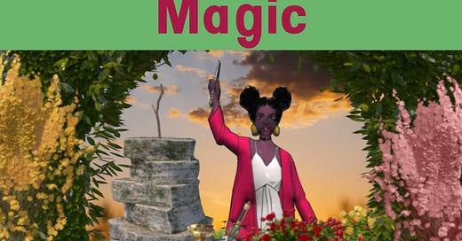 The White Rabbit | Kyree Anthony | Substack