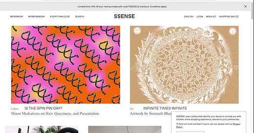 The Web Scraping Club | Pierluigi Vinciguerra | Substack