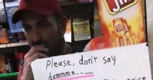 Drew’s World | Substack