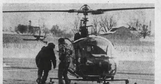 The Misappearance of Steven Kubacki - by Ellen Killoran