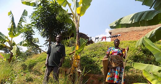 AfricaBrief | Winston Mwale | Substack