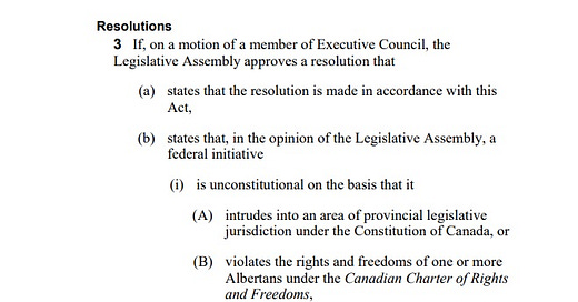 Defending Canadian Democracy | Emmett Macfarlane | Substack