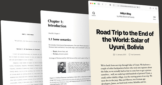 Wonder Tools | Jeremy Caplan | Substack