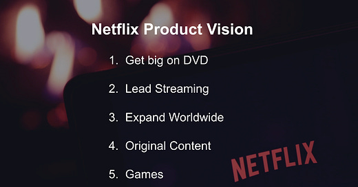 Gibson Biddle's "Ask Gib" Product Newsletter | Substack