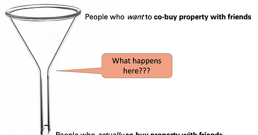 Supernuclear | Gillian & Phil | Substack