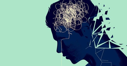 Faith Seeking Understanding | Allan Bevere | Substack