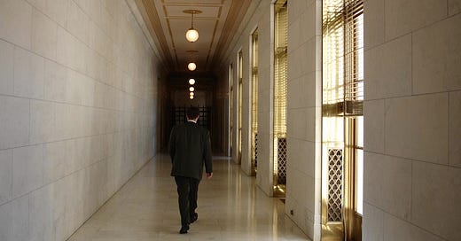 Original Jurisdiction | David Lat | Substack