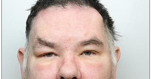 The Glinner Update | Graham Linehan | Substack