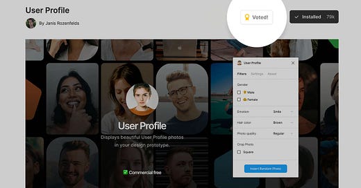 Janis Rozenfelds | Substack