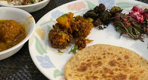 Sattva | Nandita Iyer | Substack