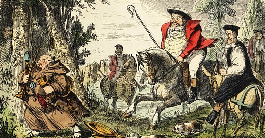 Great Transformations | Davis Kedrosky | Substack