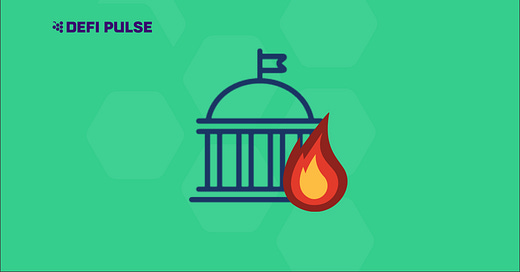 DeFi Pulse Farmer | Substack