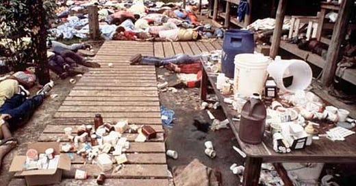 CJ Hopkins | Substack