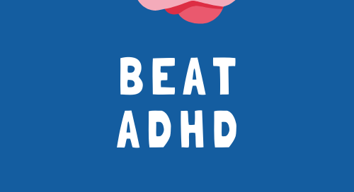 131 pro-tips from ADHD'ers - Beat ADHD