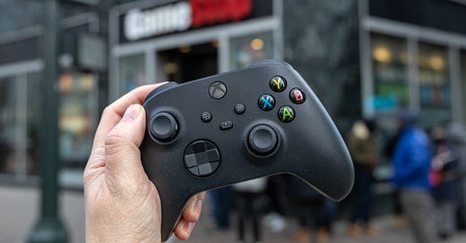 Xbox Series X GameStop: what you need to know