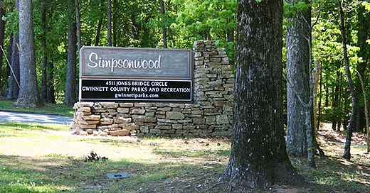 What really happened at Simpsonwood and why it matters today