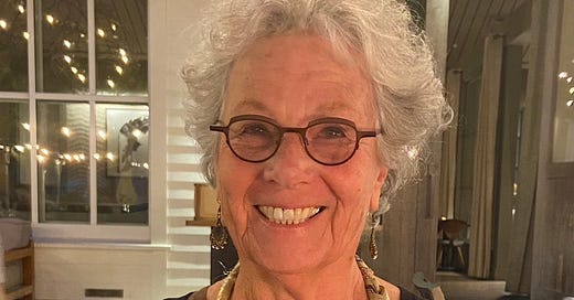 Aging in place - by Ilene English - Ilene’s Substack