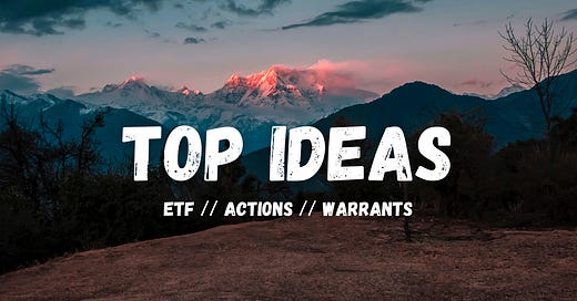 Fortress Club | Mathieu Bouchant | Substack