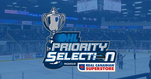 TSA Scouting Journal | Substack