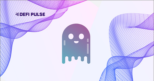 DeFi Pulse Farmer | Substack