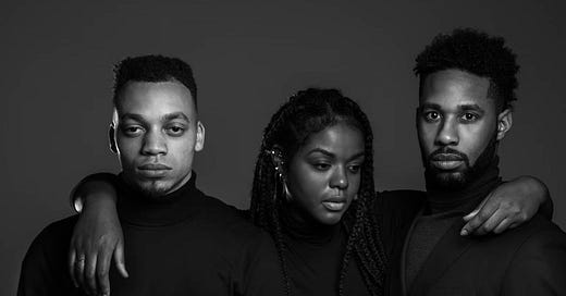 Monique Evelle | Substack