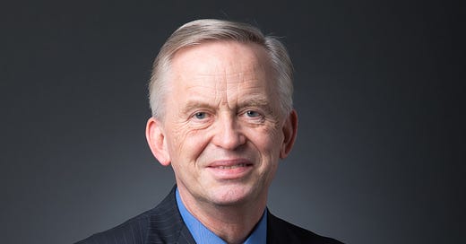 Sidebars | Randall Eliason | Substack