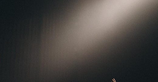 By Green Pastures | Dennis Gladden | Substack