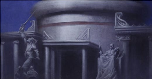 Analyzing Tabletop RPG Combat Systems, Part II