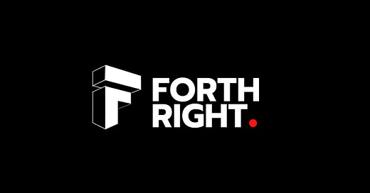 Forthright | Forthright IIT Patna | Substack