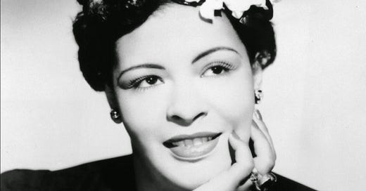 A Critical Analysis of Billie Holiday's "Strange Fruit"