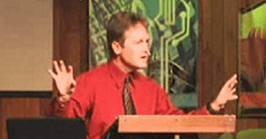 Jesus4Evers Newsletter | Dan Evers | Substack