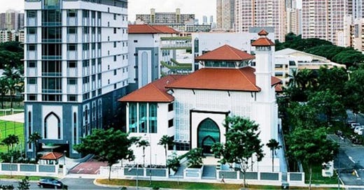 Murray Hunter | Substack