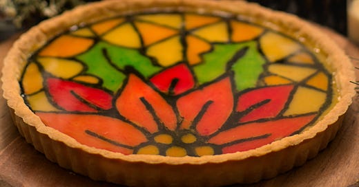 Made By Shade | Shade Grayson | Substack