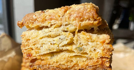 this shit rocks no. 45: on shampoo, 'shrooms, and salty crackers