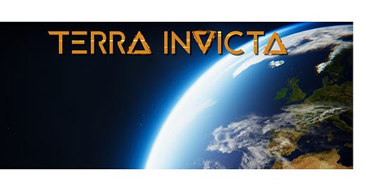 Terra Invicta: Early Game Walkthrough - by Casey