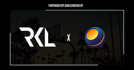 Rumble Kong League | Substack