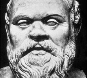Was Socrates REALLY guilty of his charges?