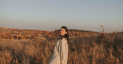 Starhan Garden | Substack