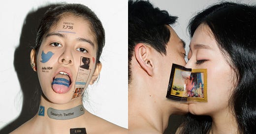 thinking out loud | Nikita Walia | Substack