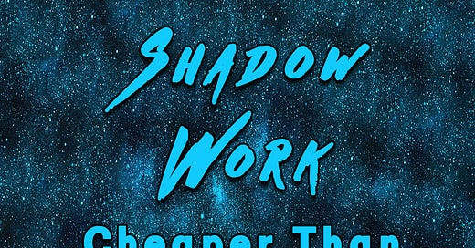 The White Rabbit | Kyree Anthony | Substack