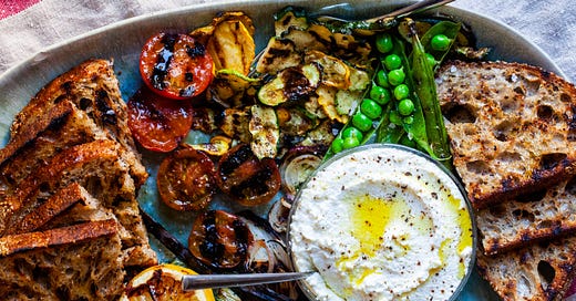 summer cooking bucket list - by deb perelman